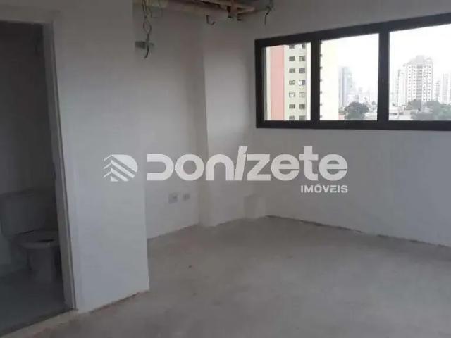 Conj. Comercial / Sala para Venda em Santo André/SP Vila Assunção