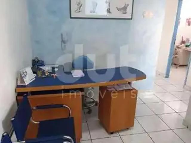 Conj. Comercial / Sala para Venda em Santo André/SP Vila Assunção