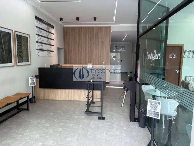 Conj. Comercial / Sala para Venda em Santo André/SP Vila Assunção