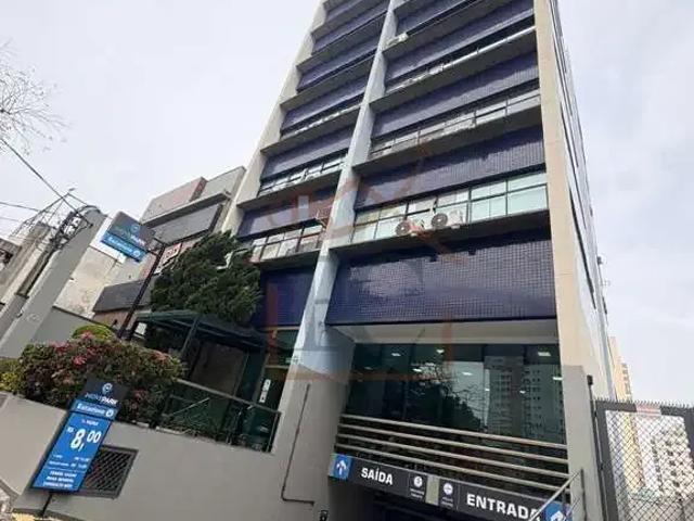 Conj. Comercial / Sala para Venda em Santo André/SP Vila Assunção