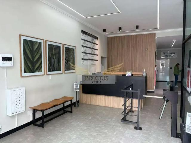 Conj. Comercial / Sala para Venda em Santo André/SP Vila Assunção