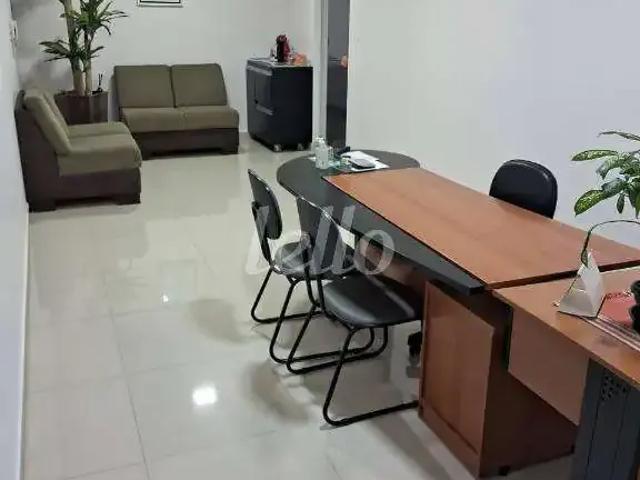 Conj. Comercial / Sala para Venda em Santo André/SP Vila Bastos