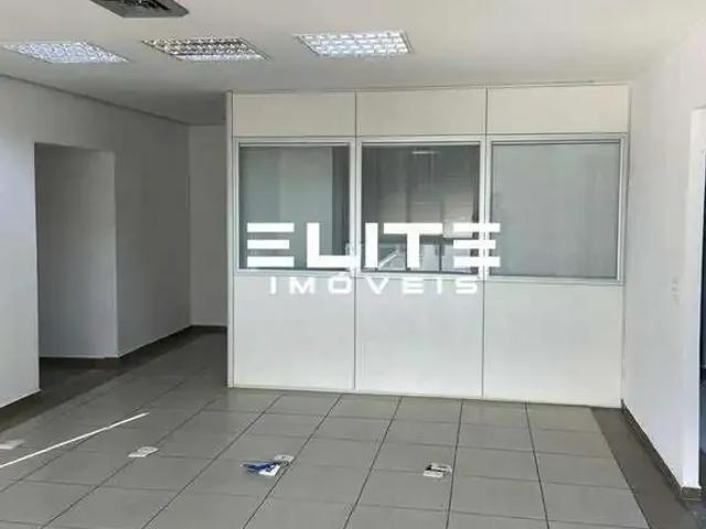 Conj. Comercial / Sala para Venda em Santo André/SP Vila Bastos