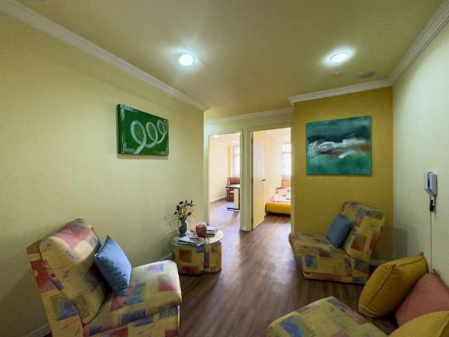 Conj. Comercial / Sala para Venda em Santo André/SP Vila Bastos