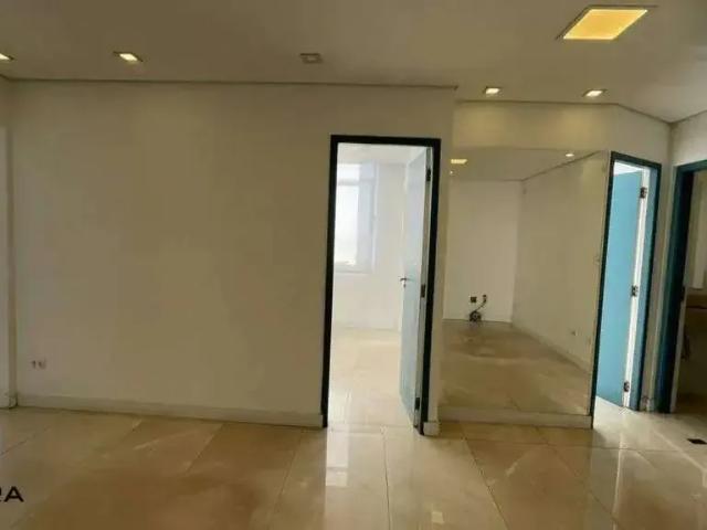 Conj. Comercial / Sala para Venda em Santo André/SP Vila Bastos