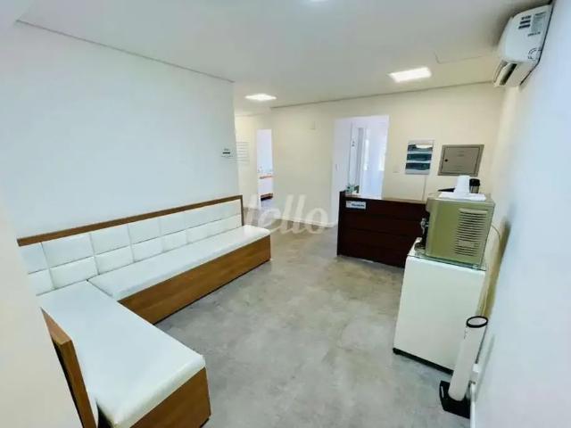 Conj. Comercial / Sala para Venda em Santo André/SP Vila Bastos