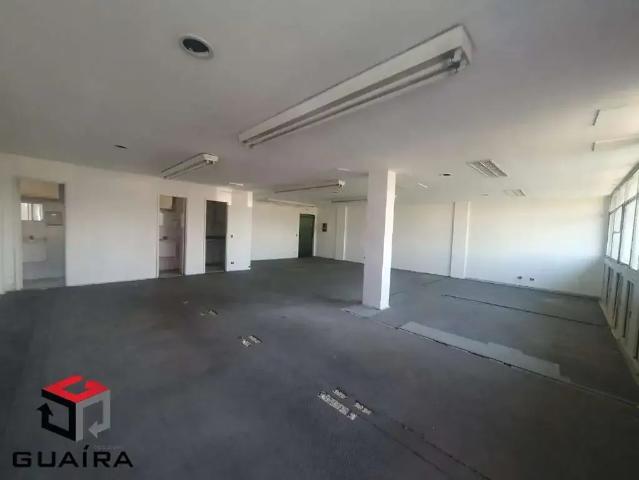 Conj. Comercial / Sala para Venda em Santo André/SP Vila Bastos