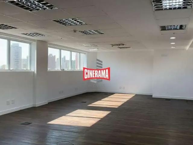 Conj. Comercial / Sala para Venda em Santo André/SP Vila Bastos