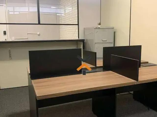 Conj. Comercial / Sala para Venda em Santo André/SP Vila Bastos