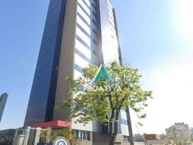 Conj. Comercial / Sala para Venda em Santo André/SP Vila Bastos