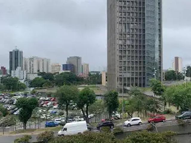 Conj. Comercial / Sala para Venda em Santo André/SP Vila Bastos