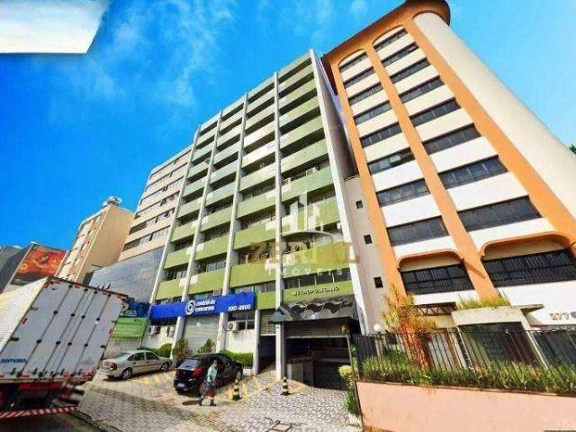 Conj. Comercial / Sala para Venda em Santo André/SP Vila Bastos