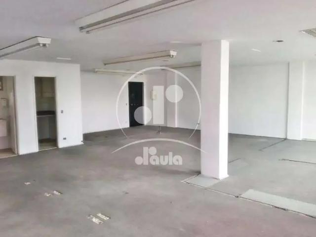 Conj. Comercial / Sala para Venda em Santo André/SP Vila Bastos