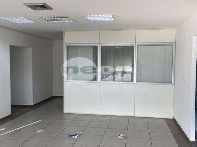 Conj. Comercial / Sala para Venda em Santo André/SP Vila Bastos 1 Quartos