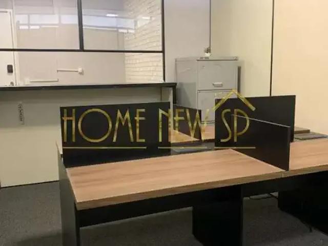 Conj. Comercial / Sala para Venda em Santo André/SP Vila Bastos 1 Quartos