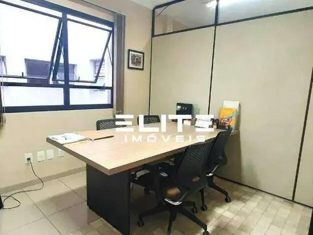 Conj. Comercial / Sala para Venda em Santo André/SP Vila Bastos
