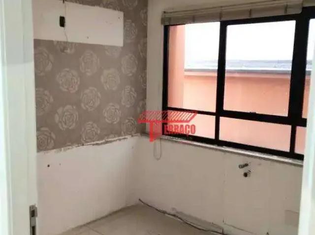 Conj. Comercial / Sala para Venda em Santo André/SP Vila Bastos