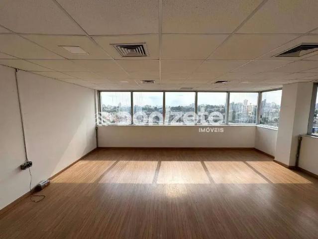 Conj. Comercial / Sala para Venda em Santo André/SP Vila Bastos