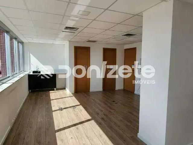Conj. Comercial / Sala para Venda em Santo André/SP Vila Bastos