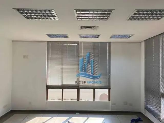 Conj. Comercial / Sala para Venda em Santo André/SP Vila Bastos