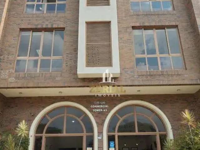 Conj. Comercial / Sala para Venda em Santo André/SP Vila Bastos