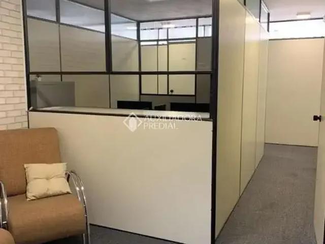 Conj. Comercial / Sala para Venda em Santo André/SP Vila Bastos