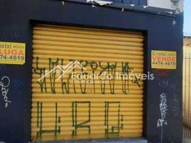 Conj. Comercial / Sala para Venda em Santo André/SP Vila Guaraciaba