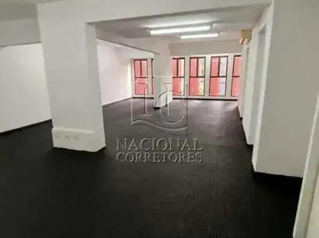 Conj. Comercial / Sala para Venda em Santo André/SP Vila Guiomar