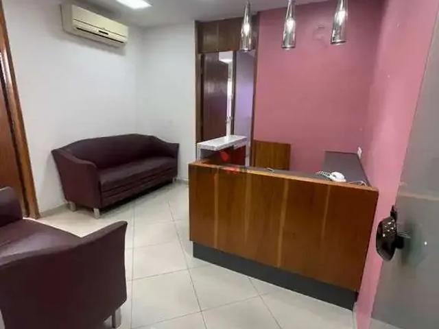Conj. Comercial / Sala para Venda em Santo André/SP Vila Guiomar
