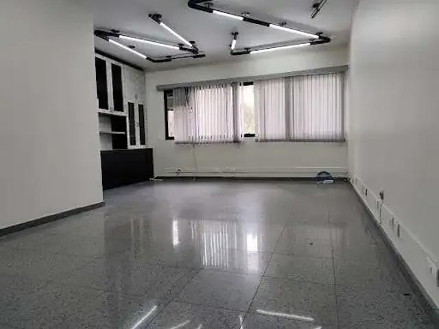 Conj. Comercial / Sala para Venda em Santo André/SP Vila Guiomar