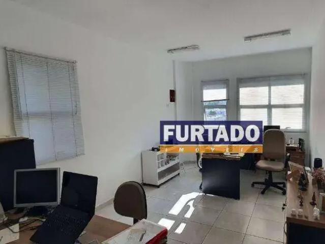 Conj. Comercial / Sala para Venda em Santo André/SP Vila Guiomar