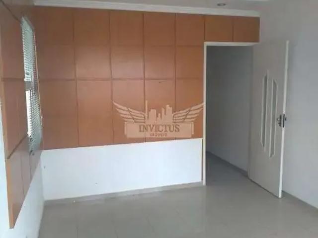 Conj. Comercial / Sala para Venda em Santo André/SP Vila Guiomar