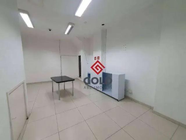 Conj. Comercial / Sala para Venda em Santo André/SP Vila Guiomar