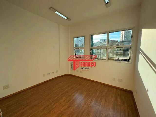 Conj. Comercial / Sala para Venda em Santo André/SP Vila Guiomar