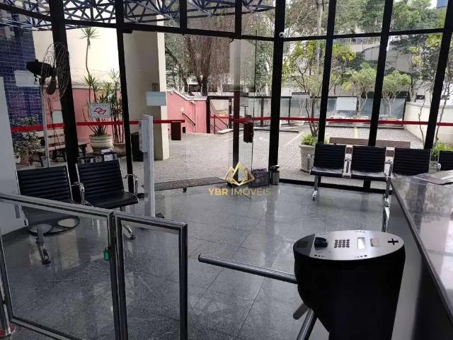 Conj. Comercial / Sala para Venda em Santo André/SP Vila Guiomar