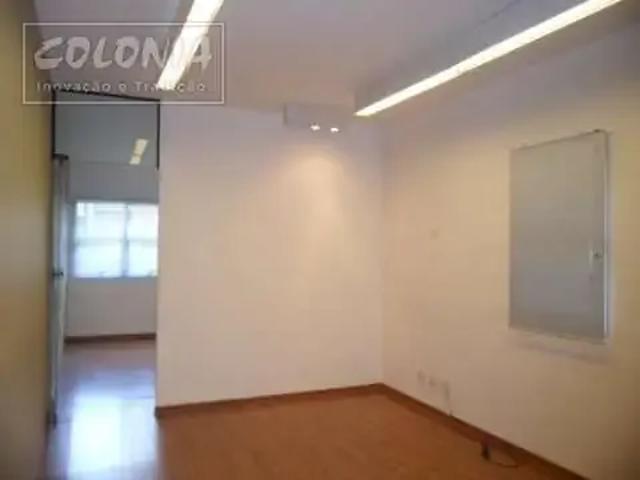 Conj. Comercial / Sala para Venda em Santo André/SP Vila Guiomar