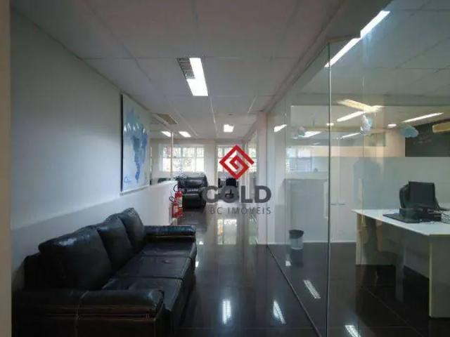 Conj. Comercial / Sala para Venda em Santo André/SP Vila Guiomar