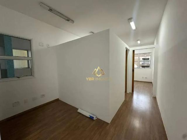 Conj. Comercial / Sala para Venda em Santo André/SP Vila Guiomar