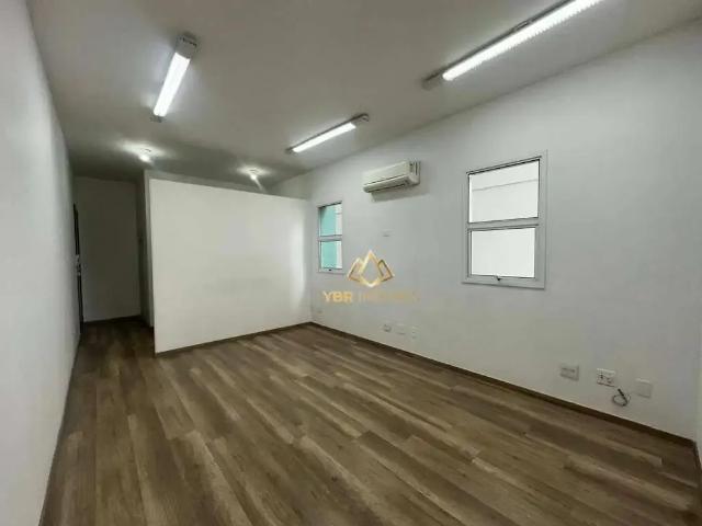 Conj. Comercial / Sala para Venda em Santo André/SP Vila Guiomar