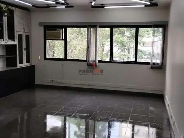 Conj. Comercial / Sala para Venda em Santo André/SP Vila Guiomar