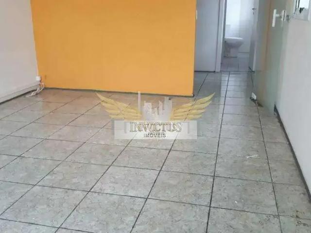 Conj. Comercial / Sala para Venda em Santo André/SP Vila Guiomar