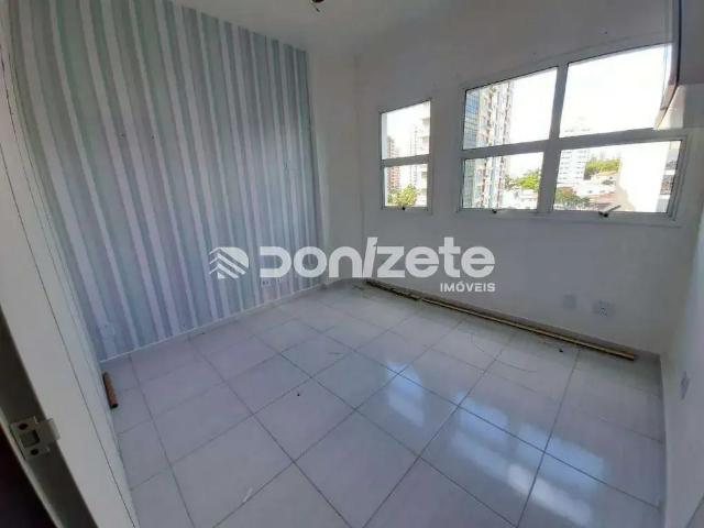 Conj. Comercial / Sala para Venda em Santo André/SP Vila Guiomar
