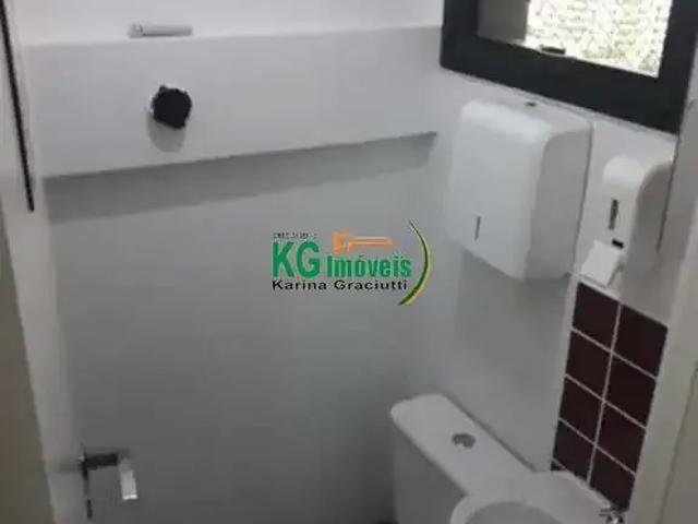 Conj. Comercial / Sala para Venda em Santo André/SP Vila Gilda
