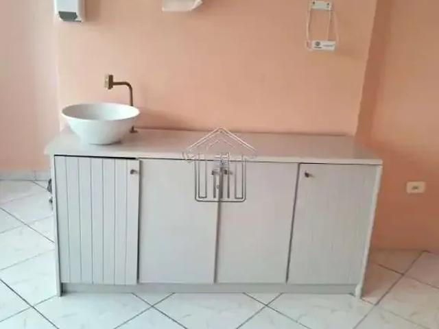 Conj. Comercial / Sala para Venda em Santo André/SP Vila Gilda