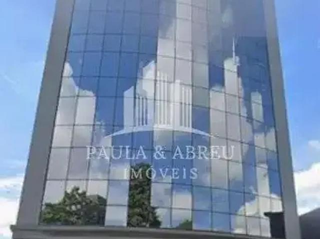 Conj. Comercial / Sala para Venda em Santo André/SP Vila Gilda