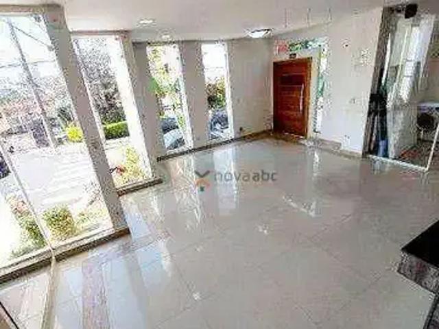 Conj. Comercial / Sala para Venda em Santo André/SP Vila Gilda