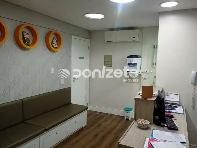 Conj. Comercial / Sala para Venda em Santo André/SP Vila Gilda