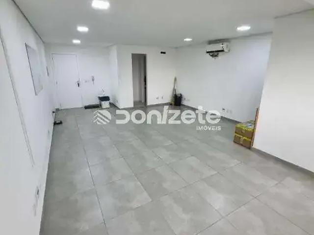 Conj. Comercial / Sala para Venda em Santo André/SP Vila Gilda