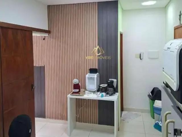 Conj. Comercial / Sala para Venda em Santo André/SP Vila Gilda