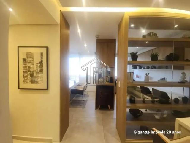 Conj. Comercial / Sala para Venda em Santo André/SP Vila Homero Thon